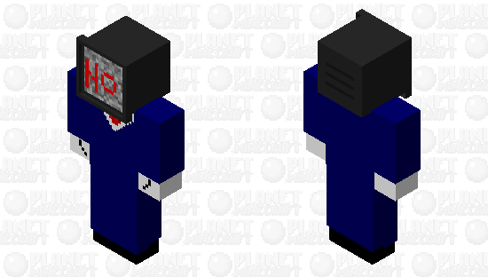 i kinda wanted to do somthing with the hands Minecraft Skin