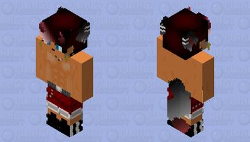 Muscle Minecraft Skins | Page 3 | Planet Minecraft Community