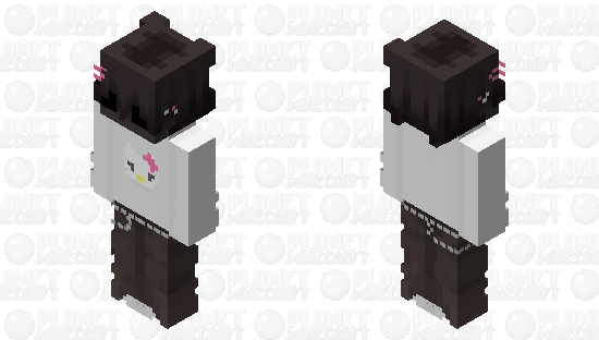 Skin 115 Minecraft Skin