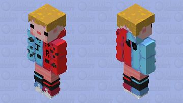 Jared Minecraft Skins | Planet Minecraft Community