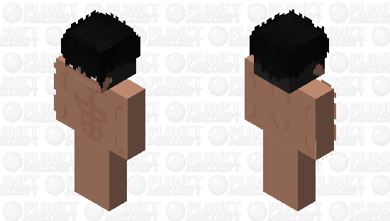 Skin base mc Minecraft Skin