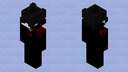 Whyumad Minecraft Skin