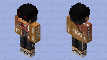 Devil Minecraft Skins | Page 2 | Planet Minecraft Community