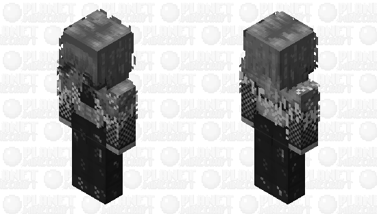 4ÆM | ephemeraal Minecraft Skin