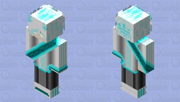 Frost Minecraft Skins | Planet Minecraft Community