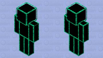 Mintcolor Minecraft Skins | Planet Minecraft Community