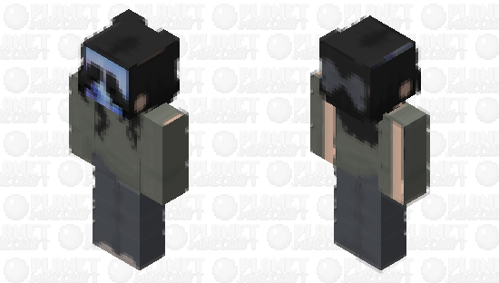 Pfp Minecraft Skins | Planet Minecraft Community