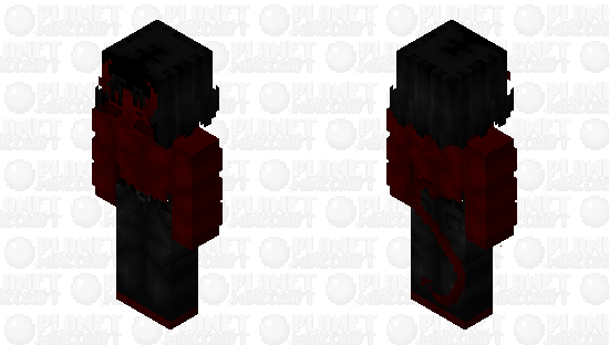 Muscles 22 Minecraft Skin