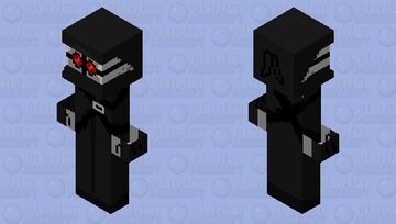 Hank Minecraft Skins | Planet Minecraft Community