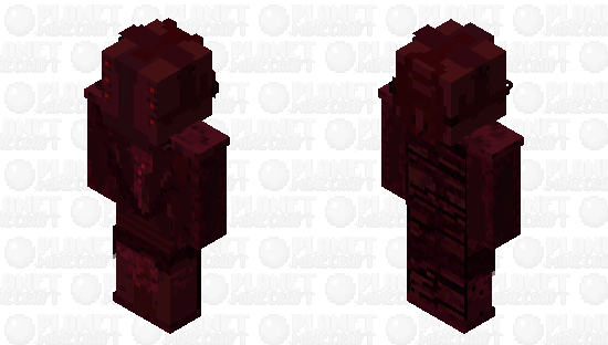 Celestial Minecraft Skin