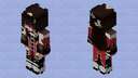Eula Minecraft Skin