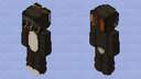 abungus Minecraft Skin
