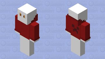 Hody Minecraft Skins | Planet Minecraft Community