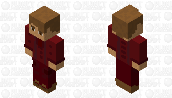 __War__Peace__ hd Minecraft Skin