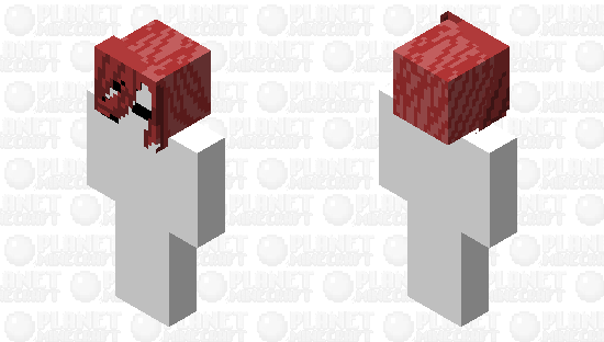 Head (Firee) Minecraft Skin