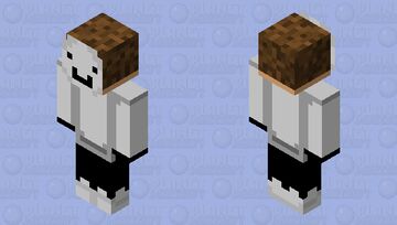Dream Minecraft Skins | Planet Minecraft Community
