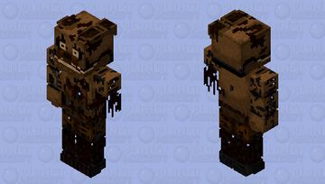 Fnaf HD Bedrock Minecraft Skins | Page 3 | Planet Minecraft Community