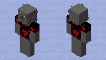 Rafiki Minecraft Skins | Planet Minecraft Community