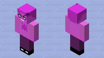 Jsab Minecraft Skins | Planet Minecraft Community