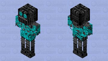Endo Minecraft Skins | Page 2 | Planet Minecraft Community