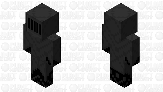 Magicy Knight Minecraft Skin