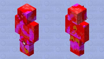 Roots Minecraft Skins | Planet Minecraft Community