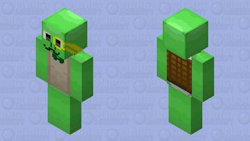 Turtle Minecraft Skins | Planet Minecraft Community