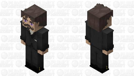 Noble medieval 3 Minecraft Skin