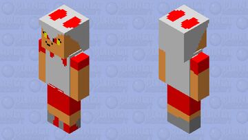 Rollbots Minecraft Skins | Planet Minecraft Community