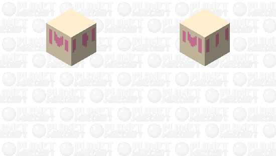 Fancy Table Minecraft Skin