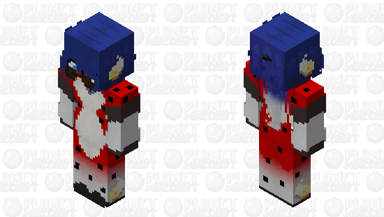 PegaBug | Miraculous Minecraft Skin