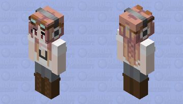 Meep Minecraft Skins | Planet Minecraft Community