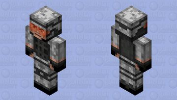 Strikes Minecraft Skins | Planet Minecraft Community