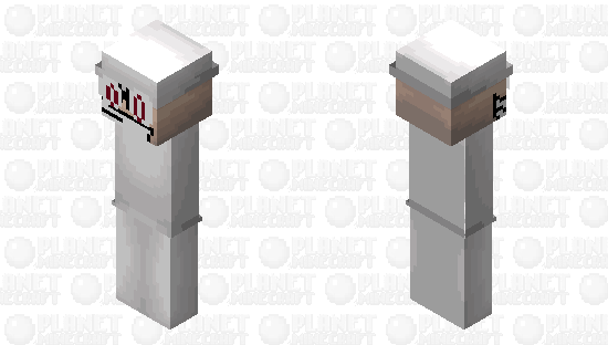 Taimuresu Expunged [FNF Fanmade D&B Character made by _LooshGaming19 ...