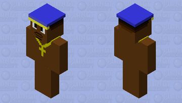 Brandon Minecraft Skins | Planet Minecraft Community