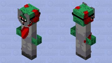 Tricky Minecraft Skins | Planet Minecraft Community