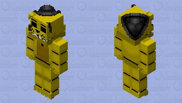 Dsaf Minecraft Skins | Planet Minecraft Community