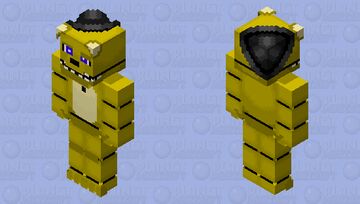 Dsaf Minecraft Skins | Planet Minecraft Community