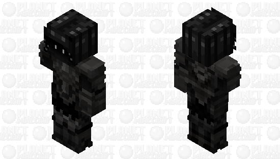 Helpin a friend out Minecraft Skin