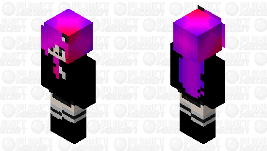 BETAOSIRIS Minecraft Skin