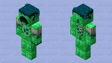 Warden Minecraft Skins | Page 7 | Planet Minecraft Community