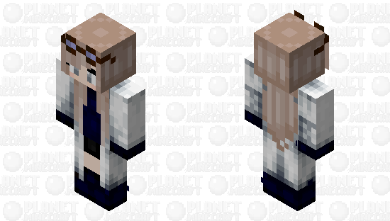 Kaylee Minecraft Skin