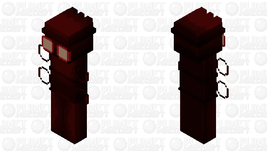 Chainsaw Expunged (Phase 2) [FNF Fanmade D&B Character made by Howerev ...