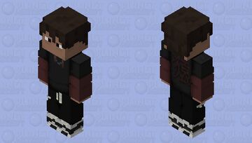 Hyper Minecraft Skins | Planet Minecraft Community
