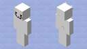 toro inoue Minecraft Skin