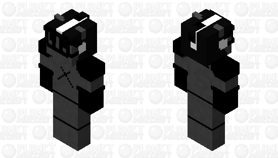 Gryffyn (Piggy: Expectant Exploration Pass) Minecraft Skin