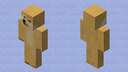 Doge Minecraft Skin