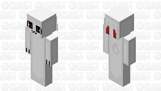 Bunny Minecraft Skin