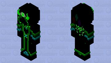 Overworld Minecraft Skins | Planet Minecraft Community