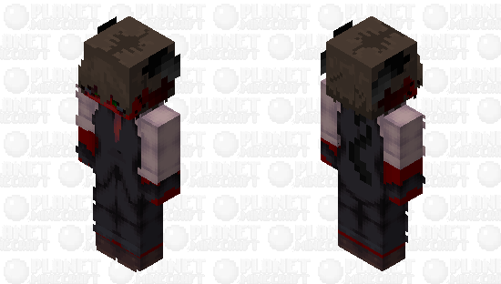 Devon Minecraft Skin